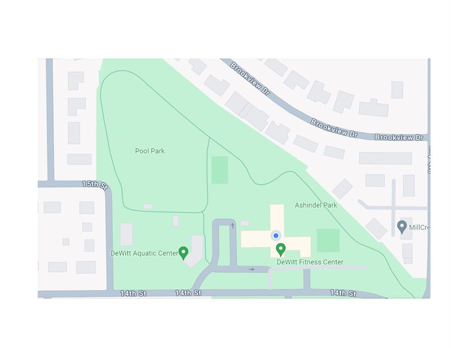 Pool Park | DeWitt Parks & Recreation