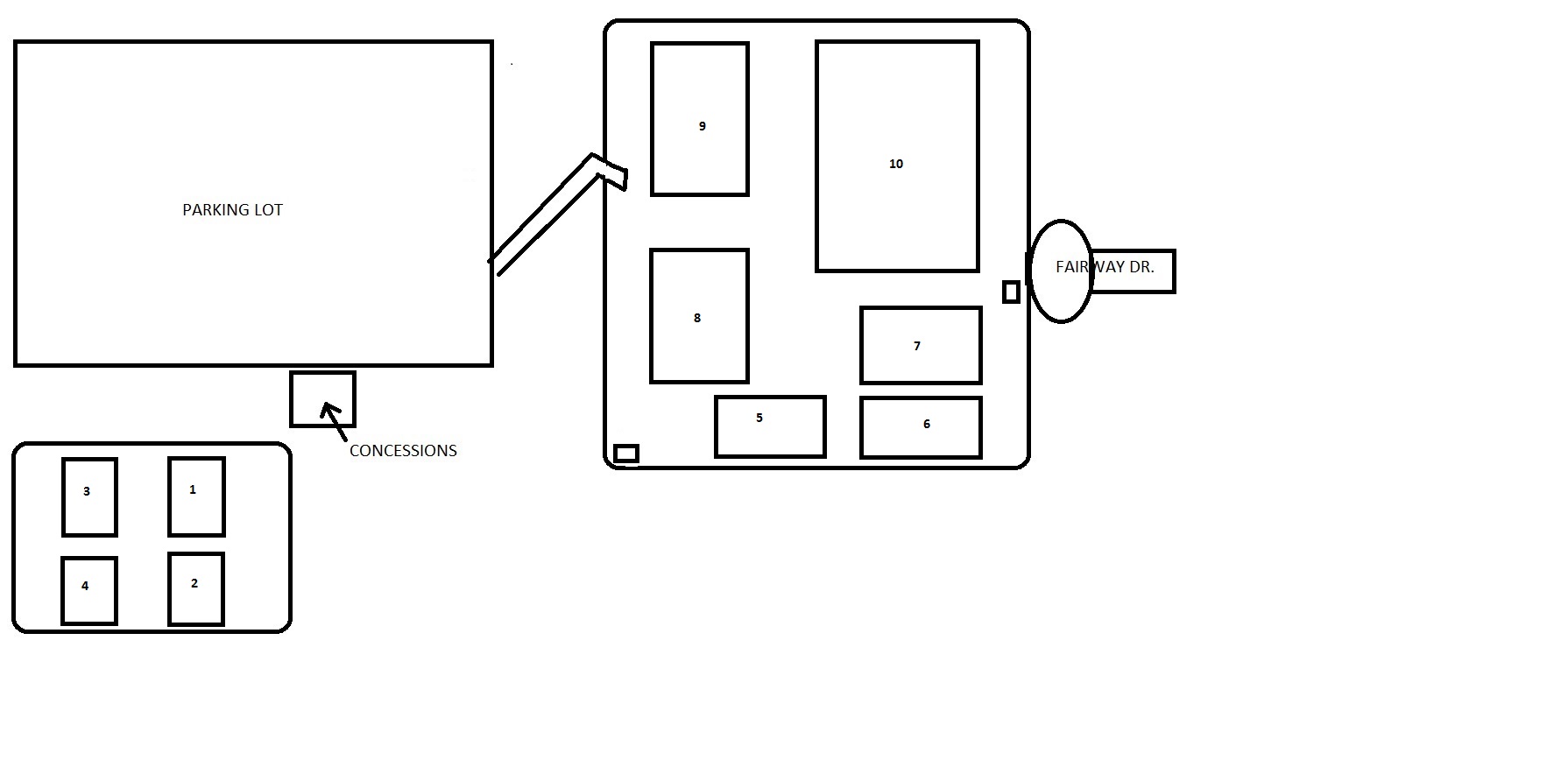 Youth Soccer | DeWitt Parks & Recreation